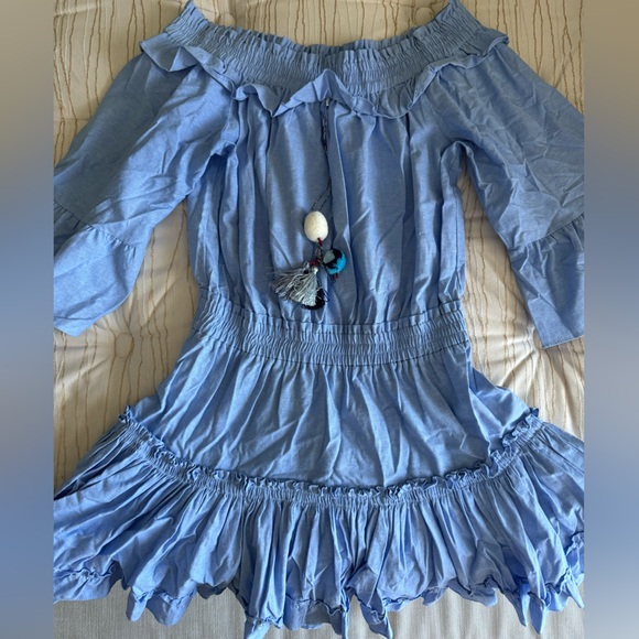 Misa Los Angeles | Dresses | Misa Dress | Poshmark